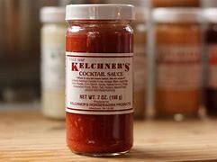 KELCHNER'S COCKTAIL SAUCE | Liv'n Green Supply