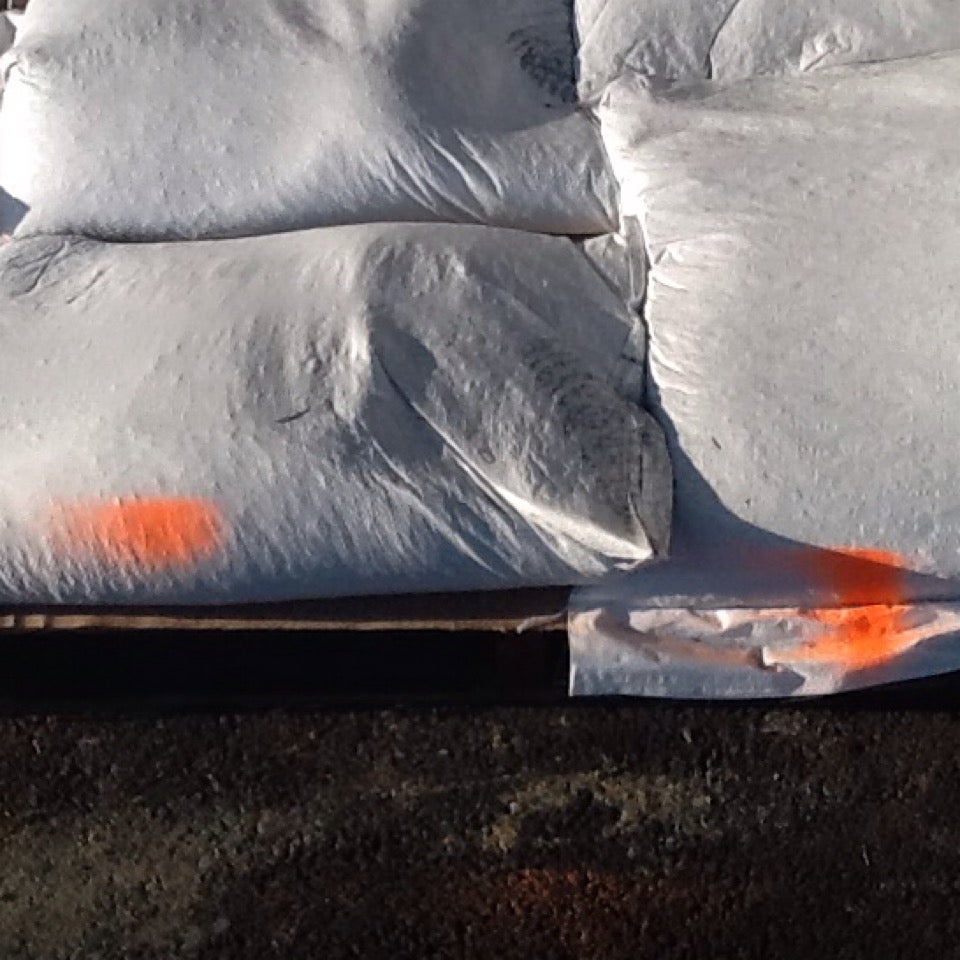 50LB bag of COAL | Liv'n Green Supply