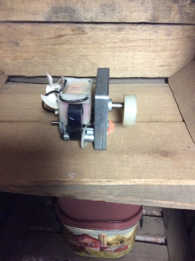Keystoker Stove Parts | Liv'n Green Supply