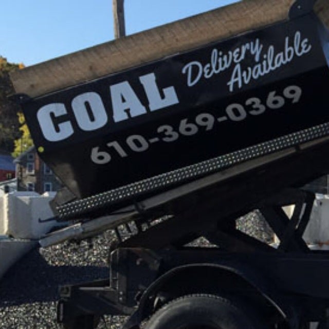 Coal | Liv'n Green Supply