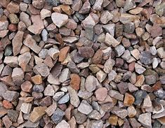 3/4" APACHE BROWN STONE | Liv'n Green Supply