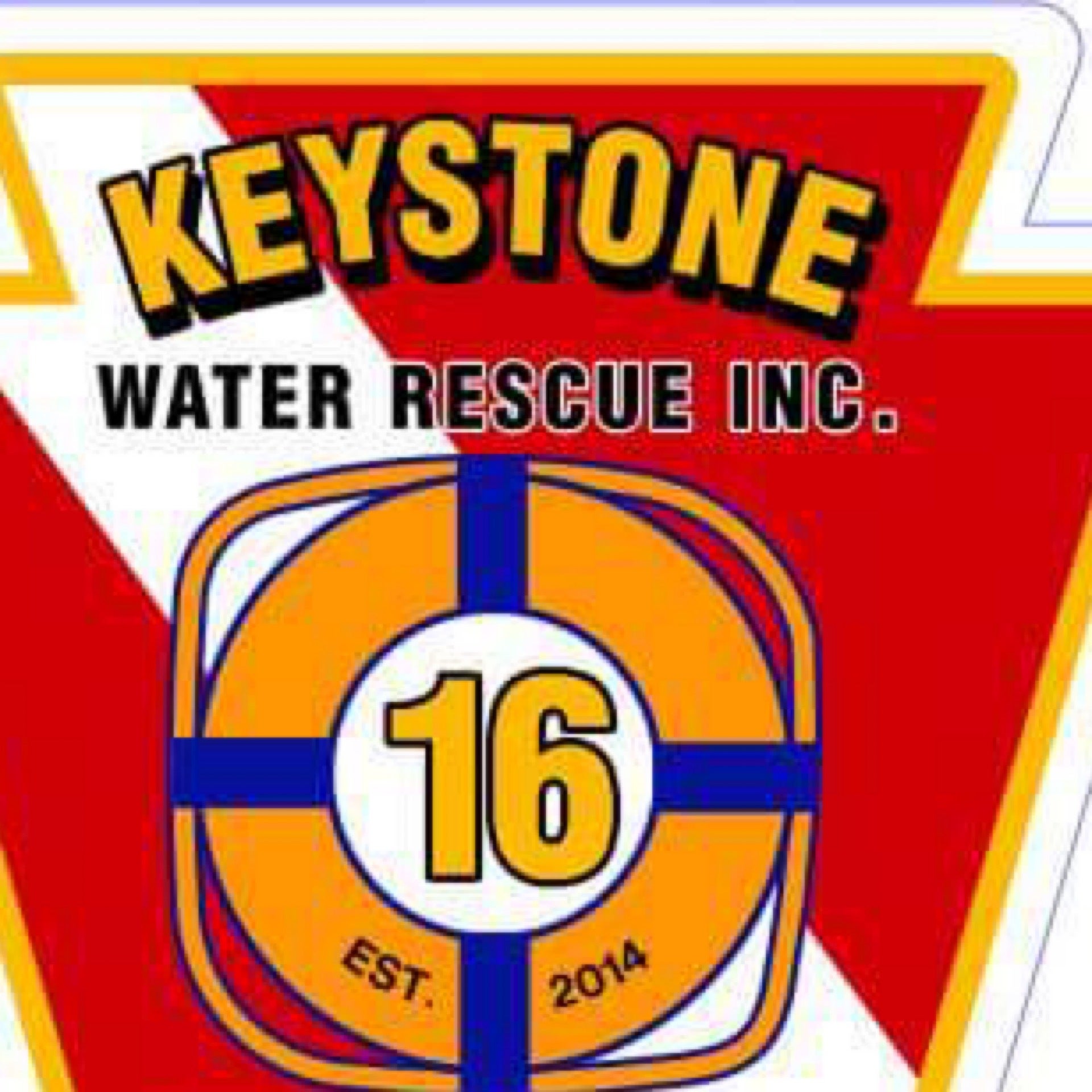 Keystone Water Rescue | Liv'n Green Supply